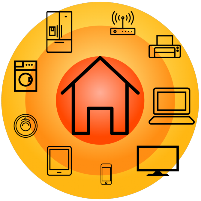 How to Secure Your Home Network - Black Hills Information Security, Inc.