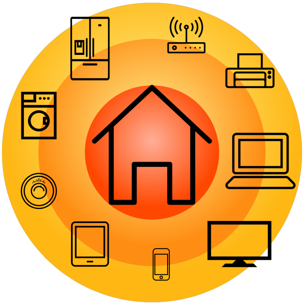 How to Secure Your Home Network - Black Hills Information Security, Inc.