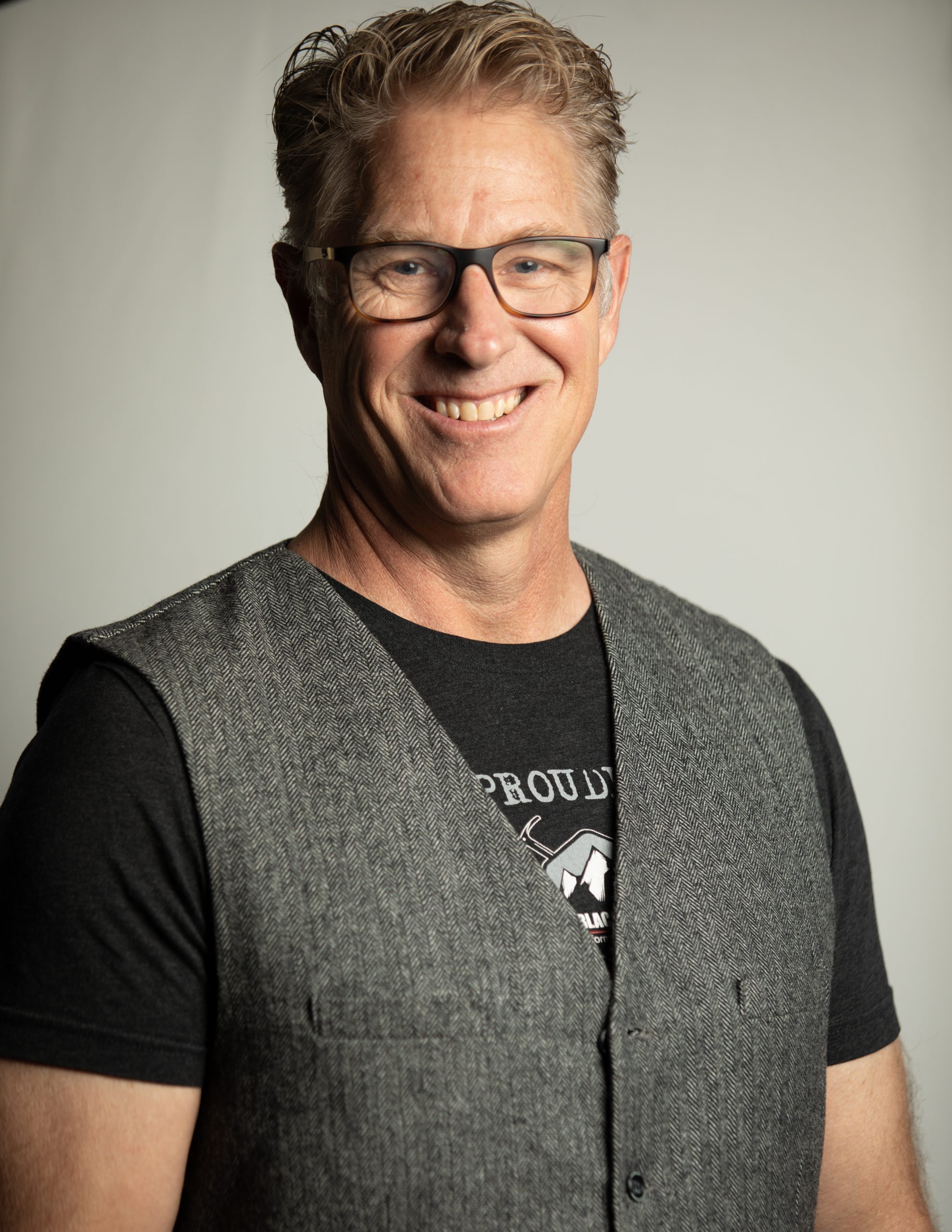 CJ Cox - Black Hills Information Security, Inc.