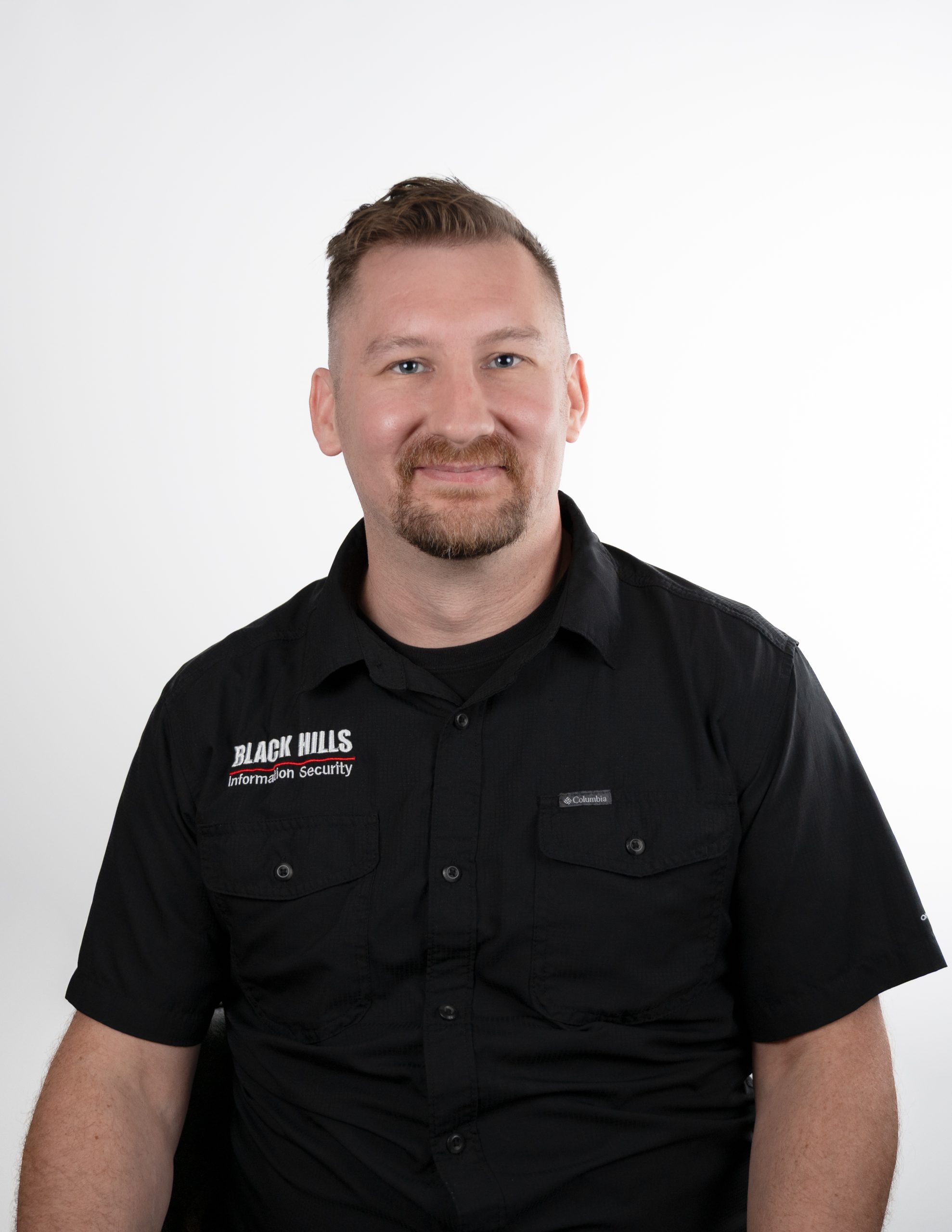 Kent Ickler - Black Hills Information Security, Inc.