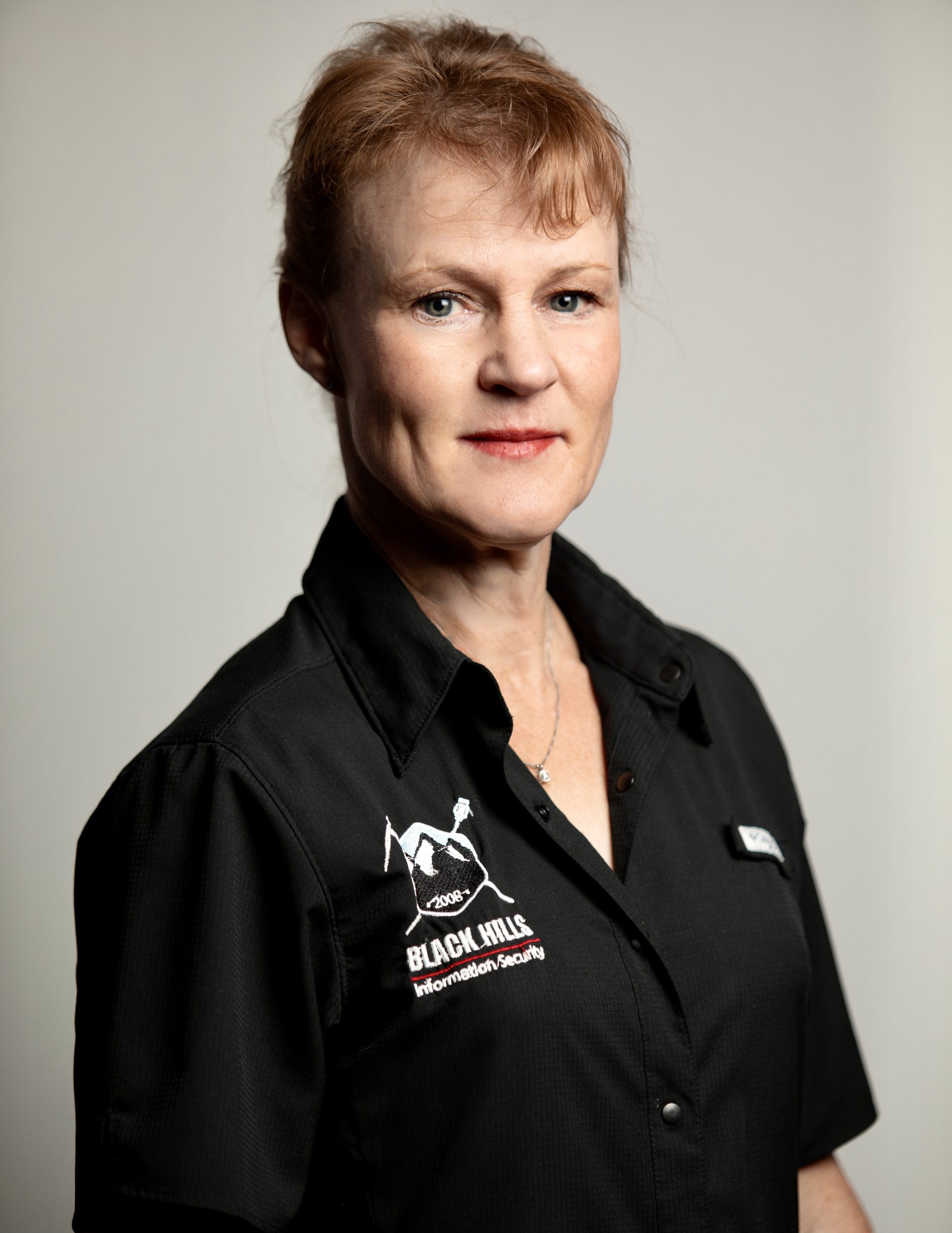 Heather Doerges - Black Hills Information Security, Inc.