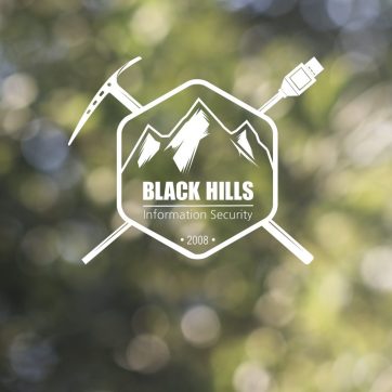 SOC Team - Black Hills Information Security