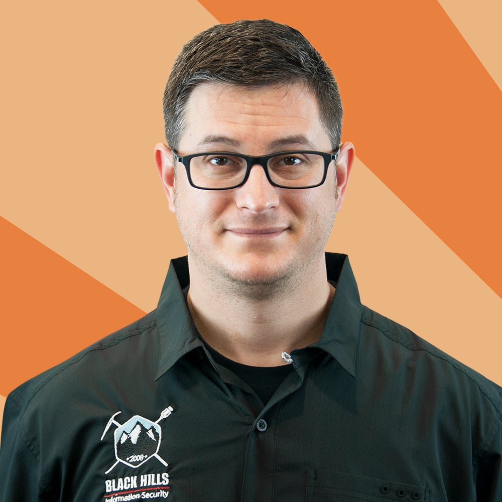 Speaker Feature: Derek Banks and Beau Bullock - RVAsec