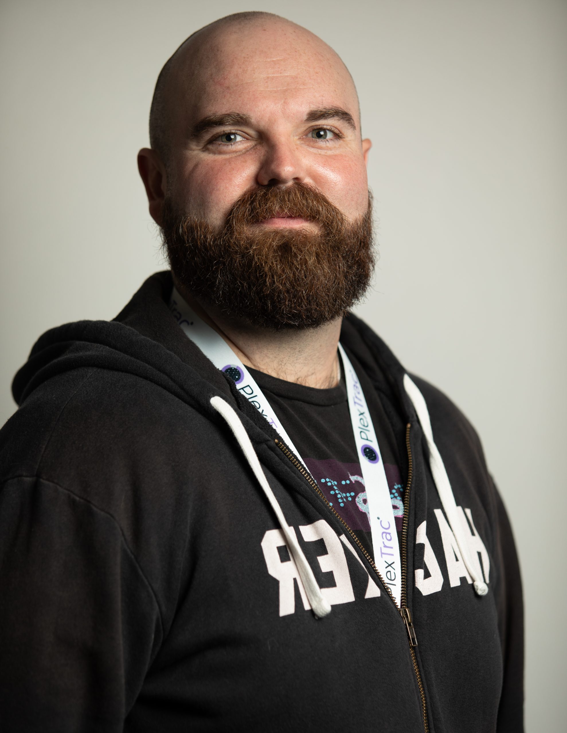 Craig Vincent - Black Hills Information Security, Inc.