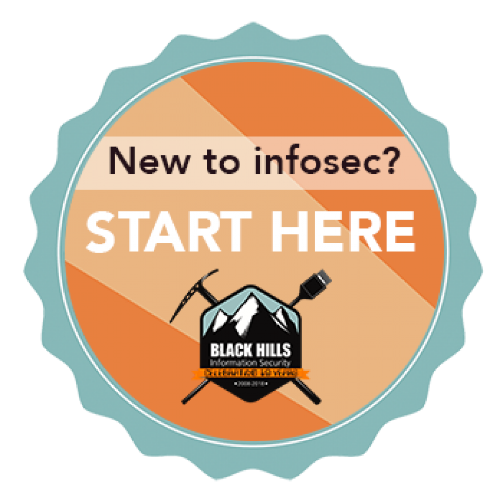 Blog - Black Hills Information Security, Inc.