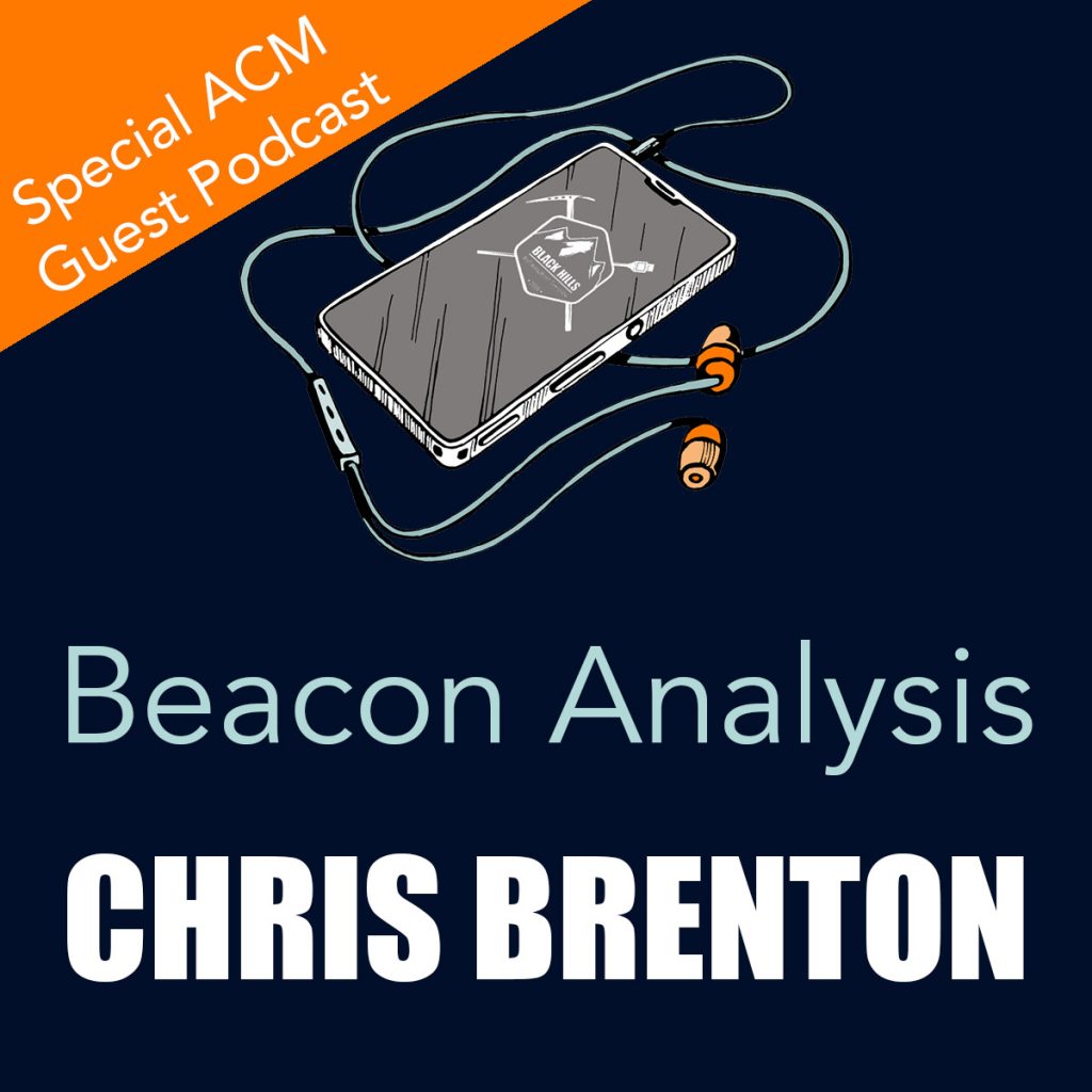 beacon analysis Archives - Black Hills Information Security, Inc.