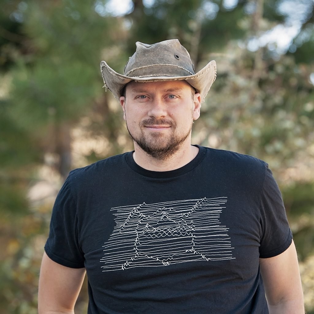 John Strand - Black Hills Information Security, Inc.