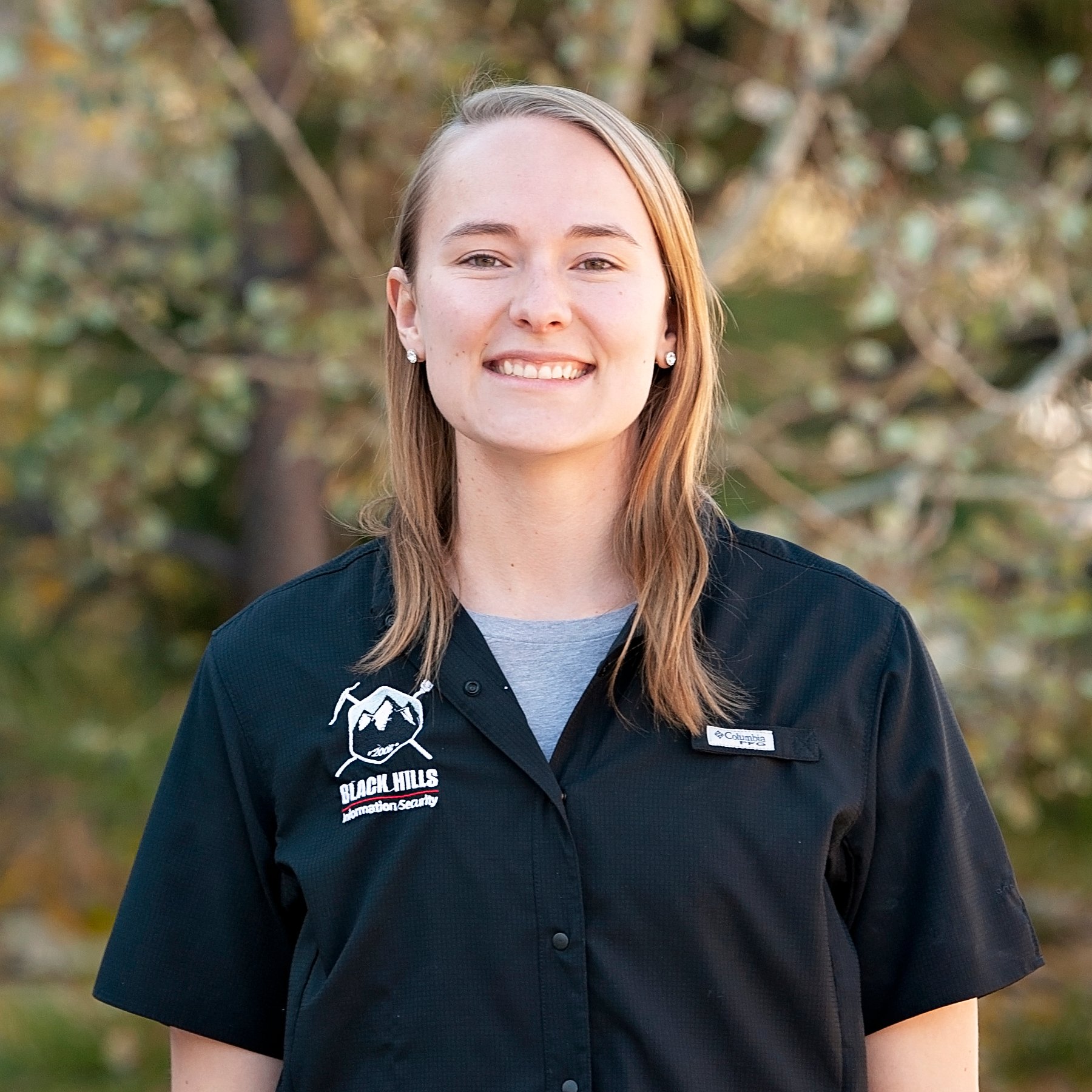 Admin - Black Hills Information Security