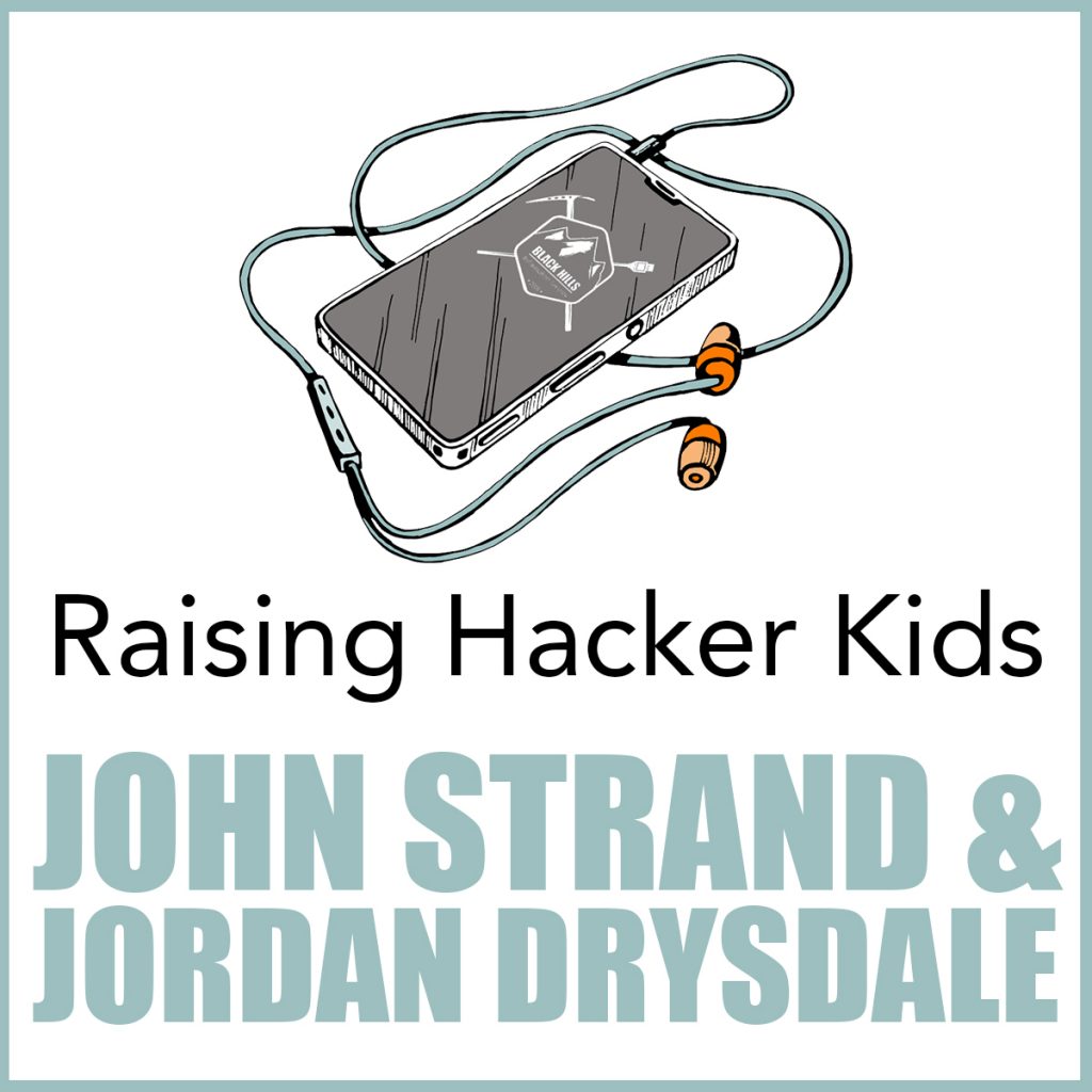 Hacker kids Archives - Black Hills Information Security, Inc.