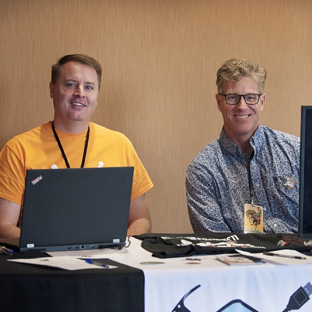 Home page - Black Hills Information Security