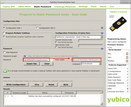 How to Weaponize the Yubikey - Black Hills Information Security, Inc.