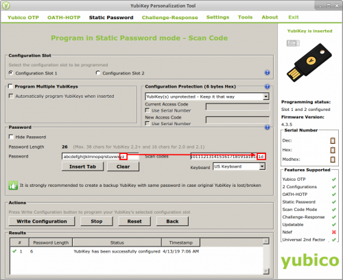 How to Weaponize the Yubikey - Black Hills Information Security, Inc.