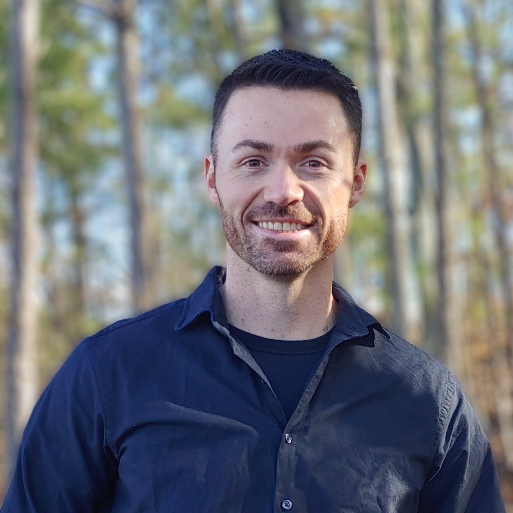 Michael Allen - Black Hills Information Security, Inc.