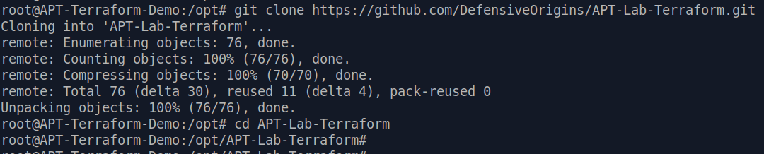 How To: Applied Purple Teaming Lab Build on Azure with Terraform ...