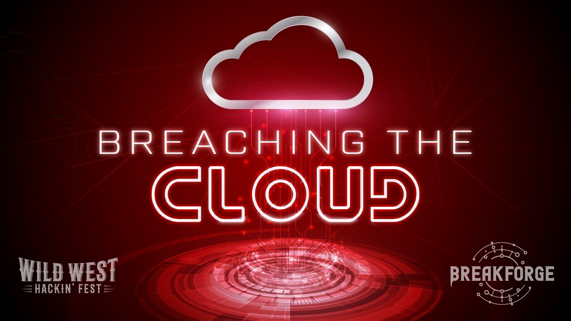 Breaching the Cloud Setup Instructions - Black Hills Information ...