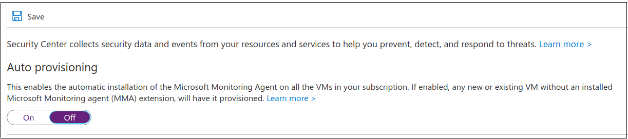 Azure Security Basics: Log Analytics, Security Center, and Sentinel ...