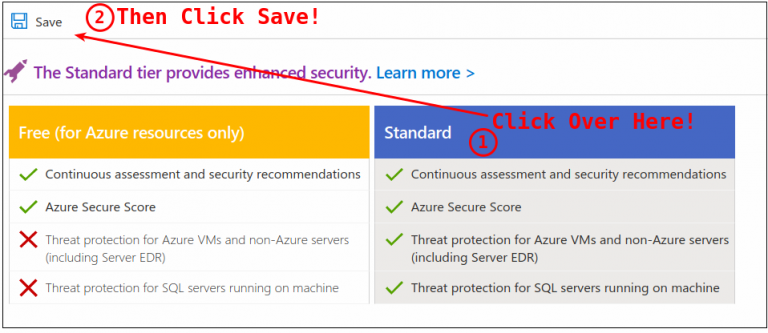 Azure Security Basics: Log Analytics, Security Center, and Sentinel ...
