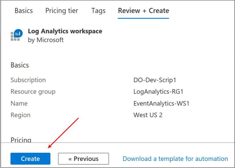 Azure Security Basics: Log Analytics, Security Center, and Sentinel ...