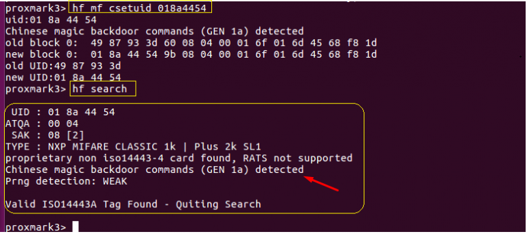 RFID Proximity Cloning Attacks - Black Hills Information Security, Inc.