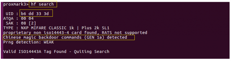 RFID Proximity Cloning Attacks - Black Hills Information Security, Inc.
