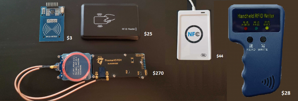 RFID Proximity Cloning Attacks - Black Hills Information Security, Inc.