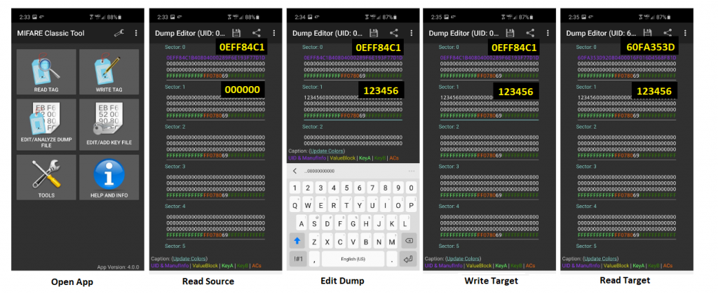 RFID Proximity Cloning Attacks - Black Hills Information Security, Inc.