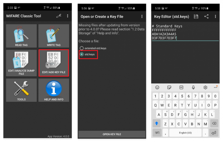 RFID Proximity Cloning Attacks - Black Hills Information Security, Inc.