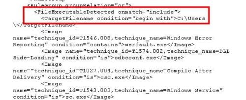 A Sysmon Event ID Breakdown - Updated to Include 29!! - Black Hills ...
