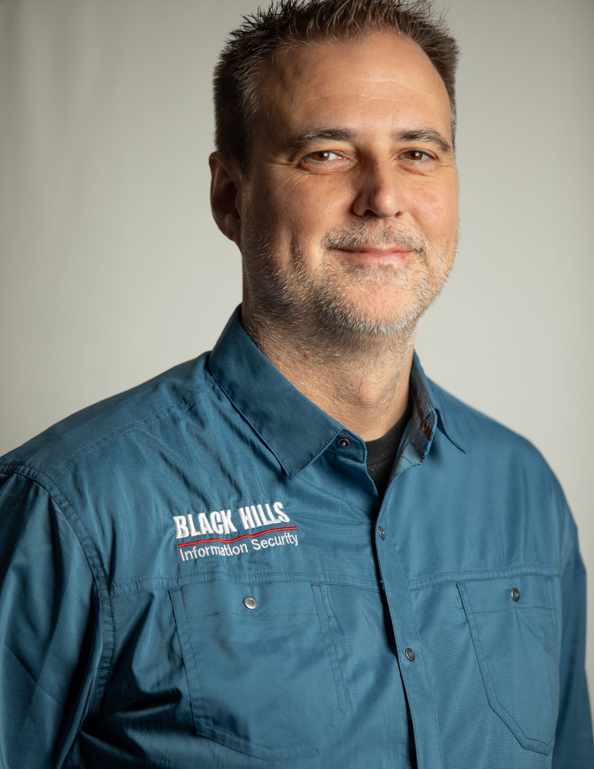 Dale Hobbs - Black Hills Information Security, Inc.