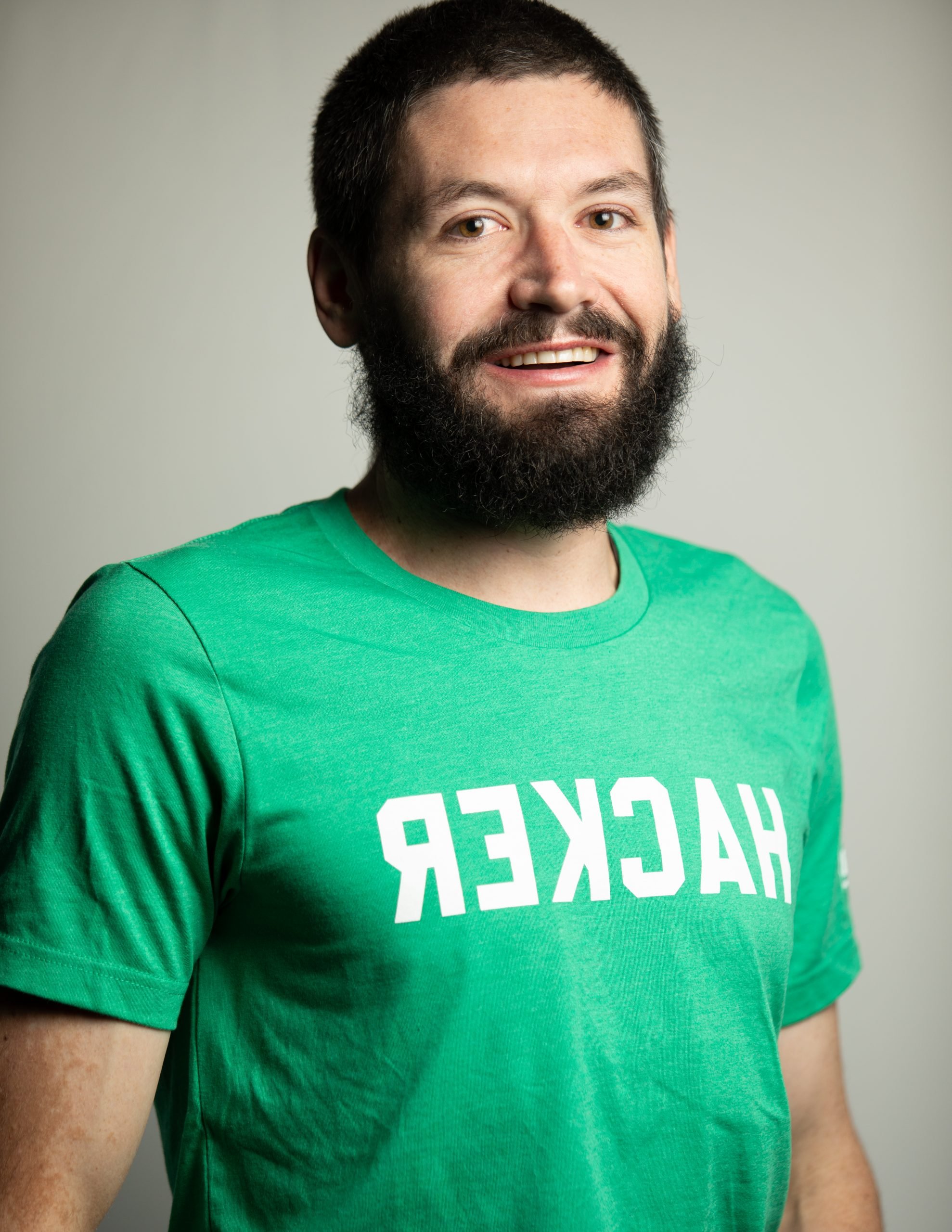 Tom Smith - Black Hills Information Security, Inc.