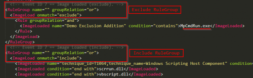 A Sysmon Event ID Breakdown - Updated to Include 29!! - Black Hills ...
