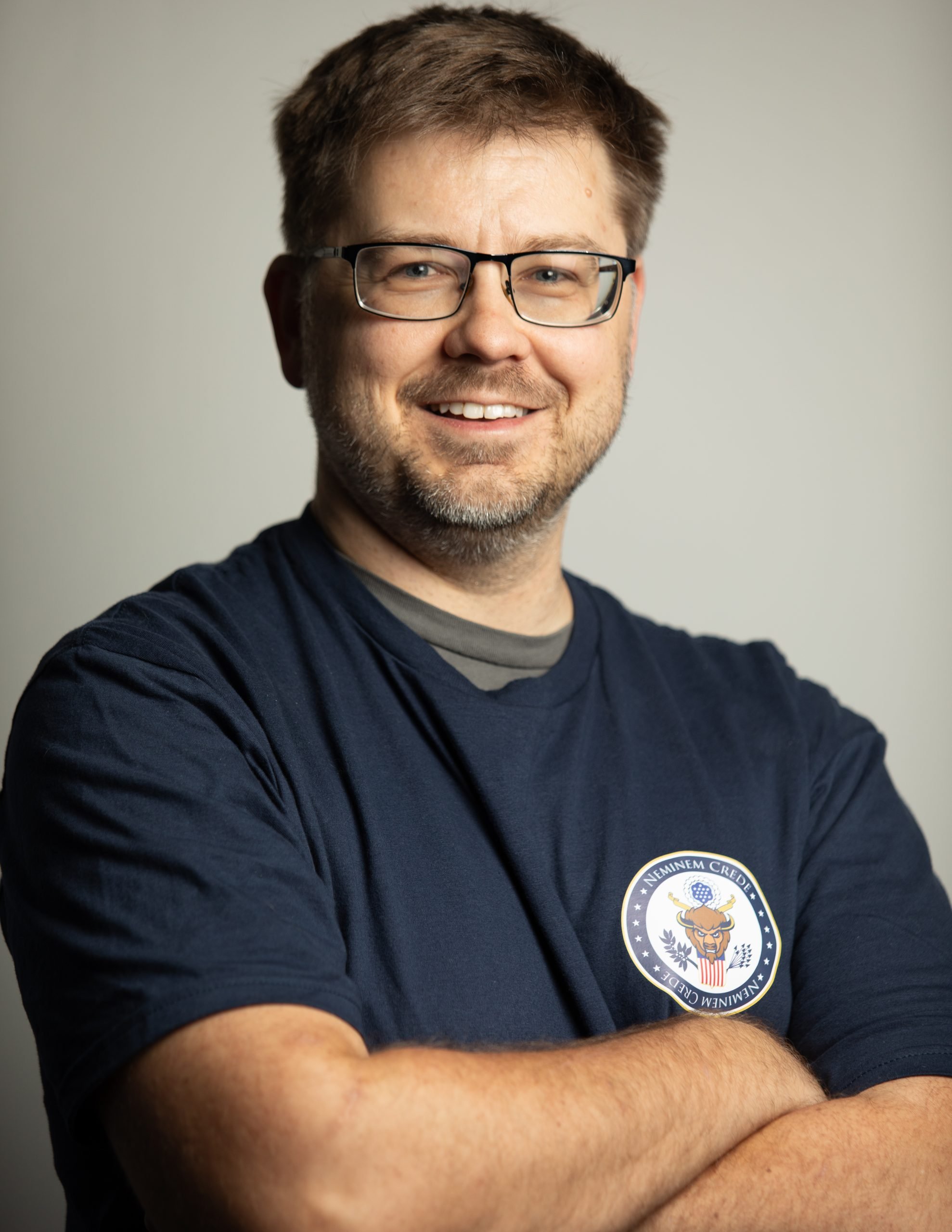 Ryan Poirier - Black Hills Information Security, Inc.