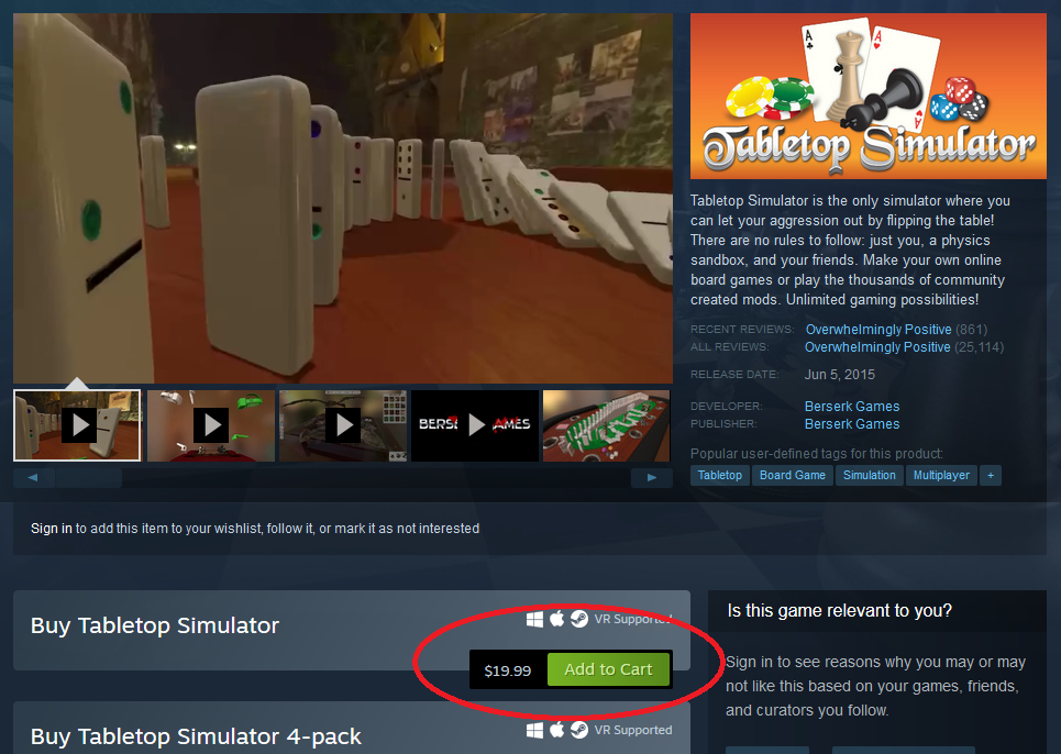 Backdoors & Breaches - Tabletop Simulator Guide - Black Hills Information Security, Inc.