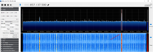 Using SDR to Build a Trunk Tracker - Police, Fire, and EMS Scanner ...