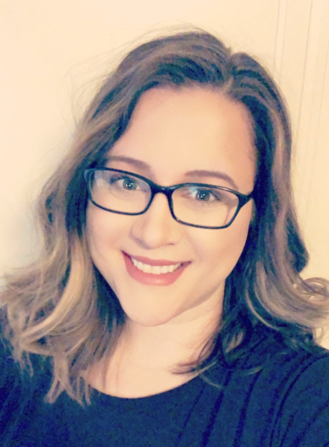 Ashley Knowles - Black Hills Information Security, Inc.