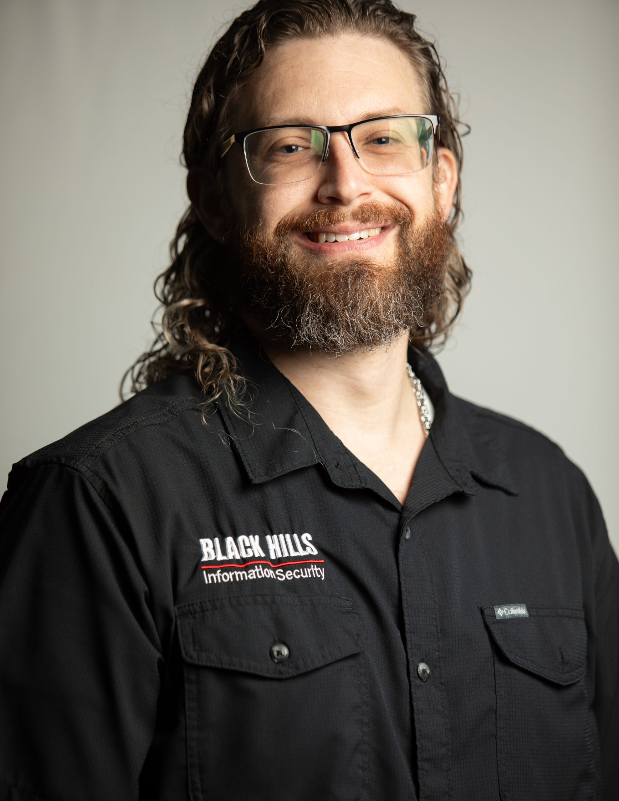 Hal Denton - Black Hills Information Security, Inc.