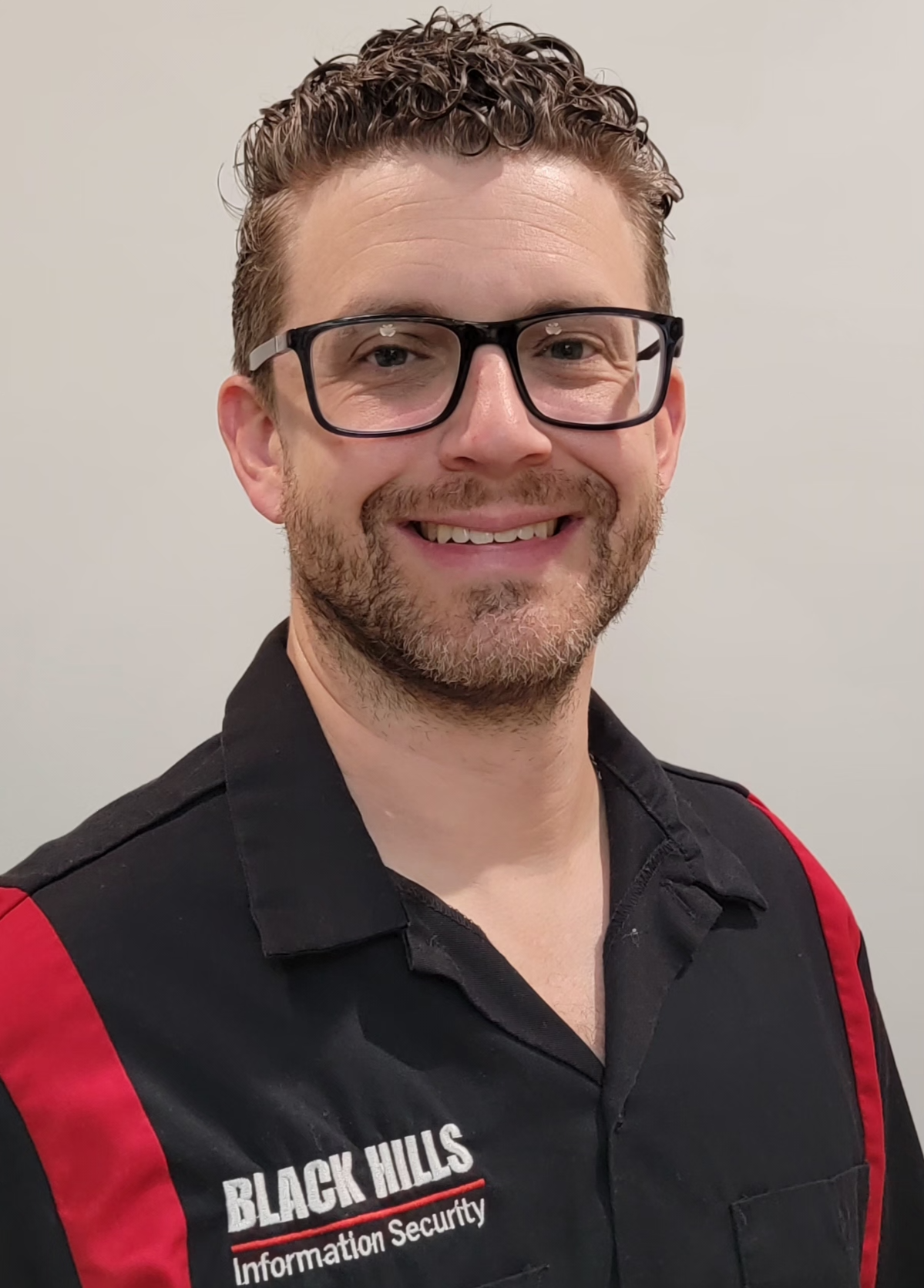 Hal Denton - Black Hills Information Security, Inc.