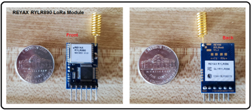 Introducing LoRa (Long Range) Wireless Technology - Part 1 - Black ...