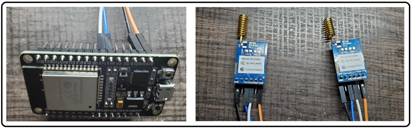 Introducing LoRa (Long Range) Wireless Technology - Part 1 - Black ...