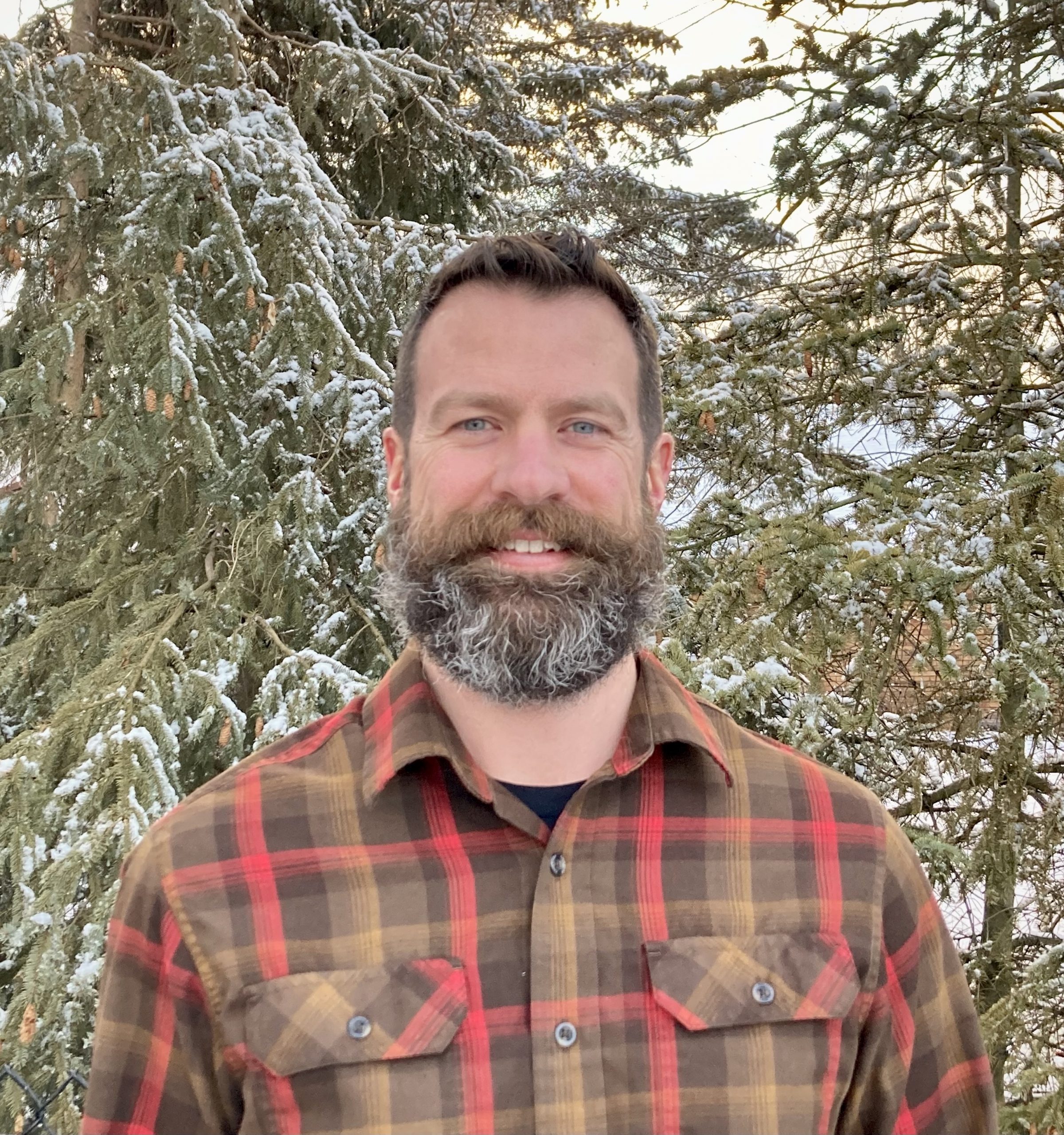 Sean Verity - Black Hills Information Security