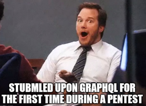 Lessons Learned While Pentesting GraphQL - Black Hills Information ...