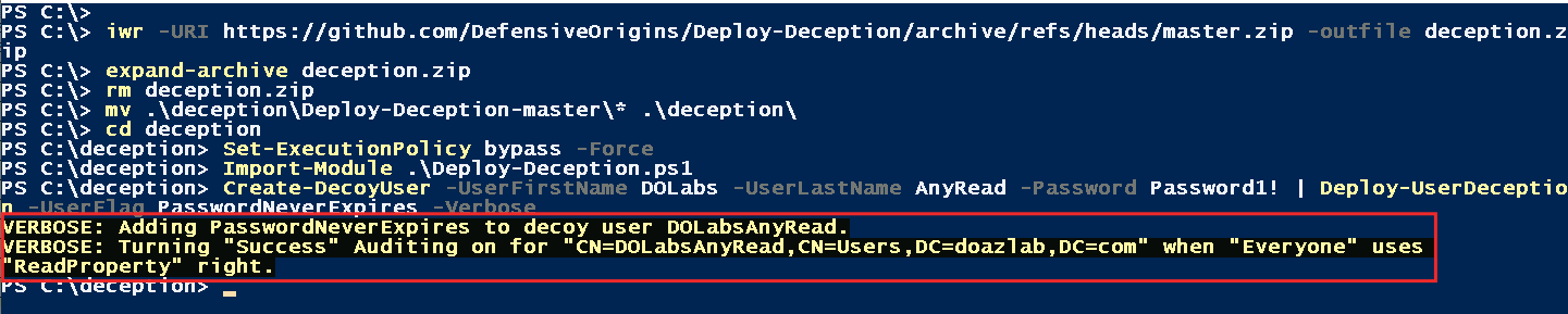 Impacket Defense Basics With an Azure Lab – Black Hills Information ...