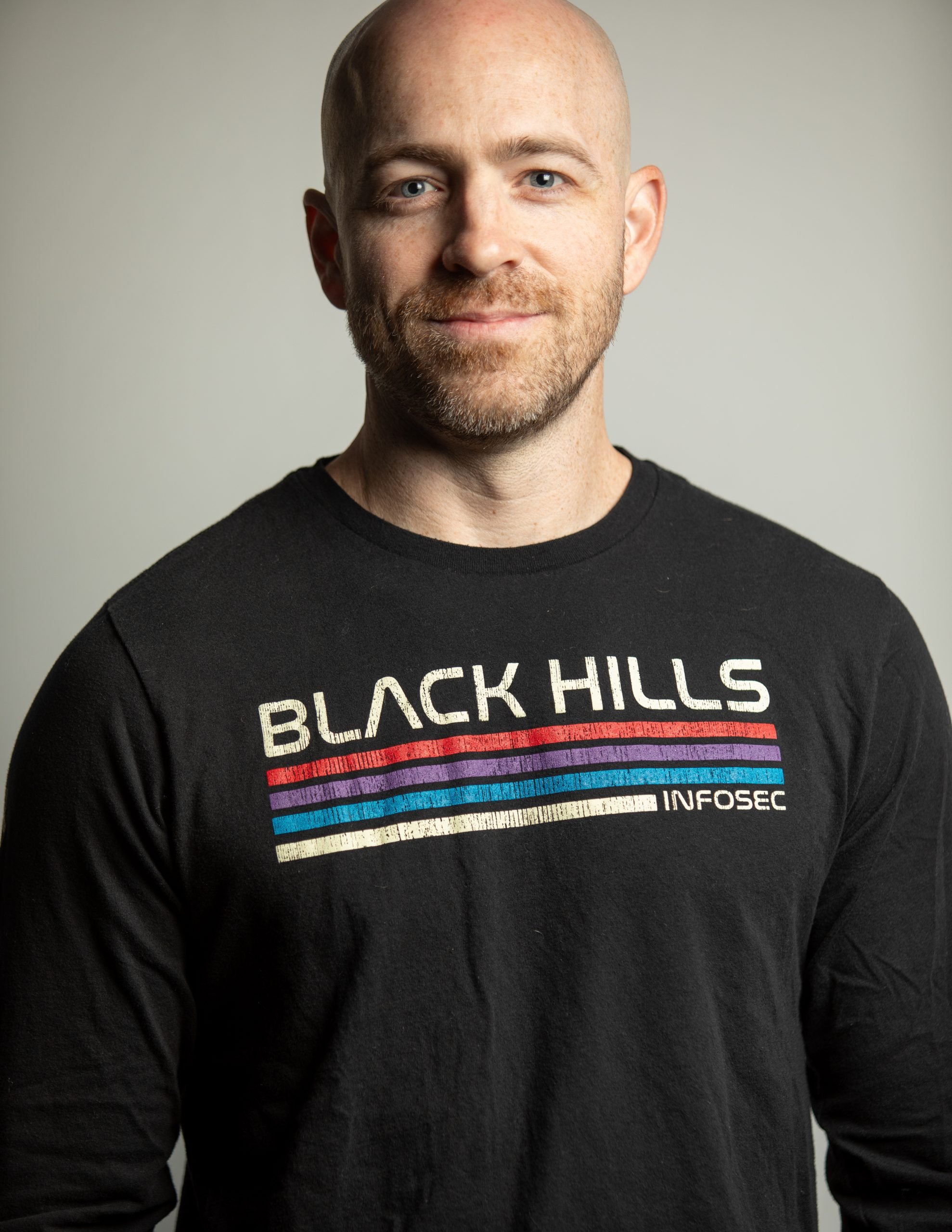 Chris Traynor - Black Hills Information Security, Inc.