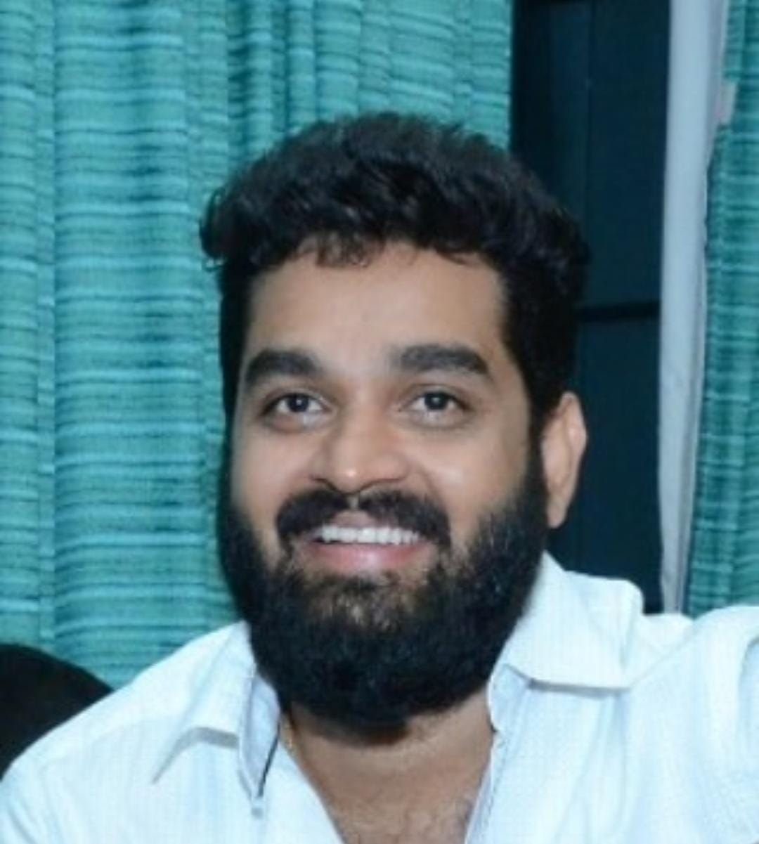 Neeraj Shetty - Black Hills Information Security