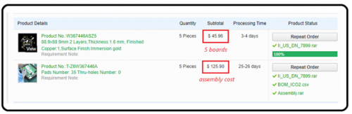 So You Want to Build a Conference Hardware Badge! - Black Hills ...