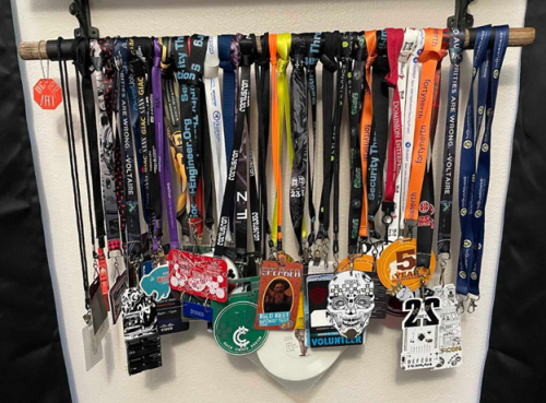 So You Want to Build a Conference Hardware Badge! - Black Hills ...