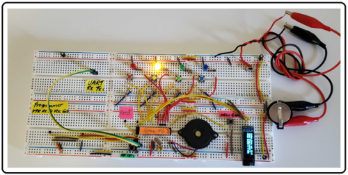 So You Want to Build a Conference Hardware Badge! - Black Hills ...