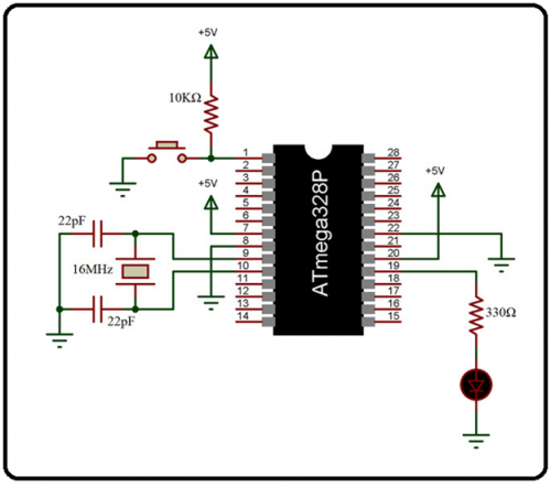 So You Want to Build a Conference Hardware Badge! - Black Hills ...