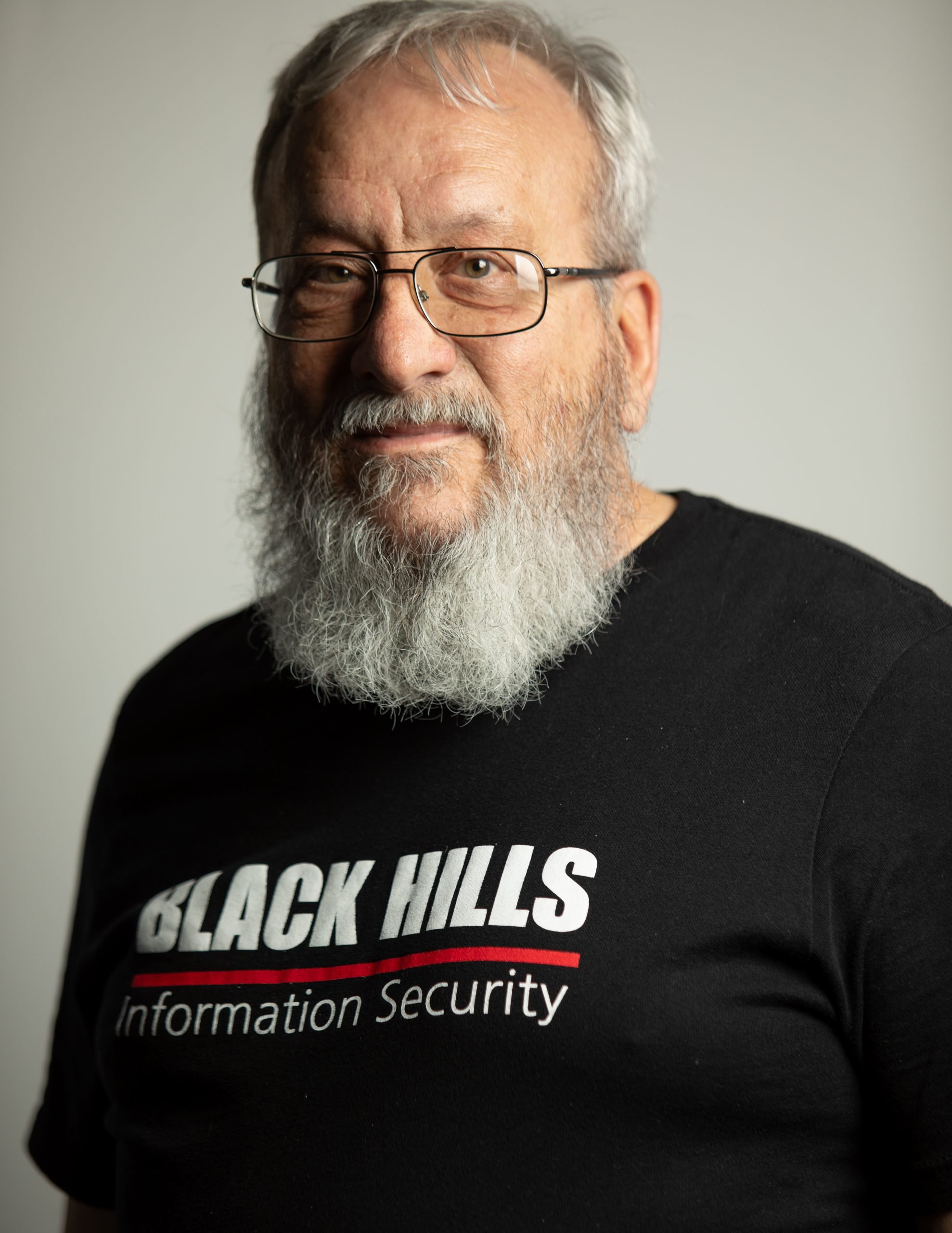 Ray Felch - Black Hills Information Security, Inc.